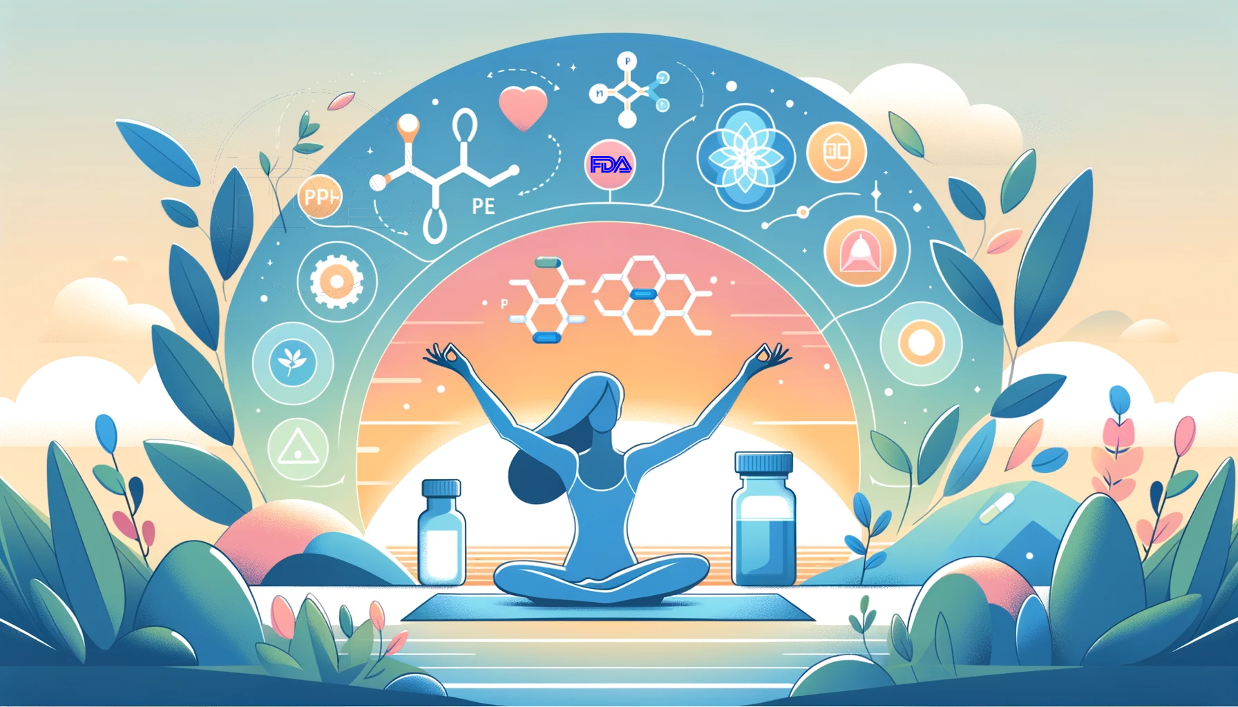 Peptides Uncovered: A Simple Guide to Their Health Perks and Latest FDA ...